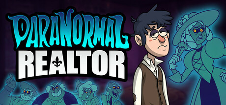 Steam Community :: Paranormal Realtor