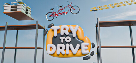 Steam Community :: Try To Drive