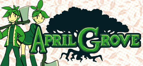 Steam Community :: April Grove