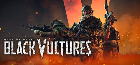 Steam Community :: Black Vultures: Prey of Greed