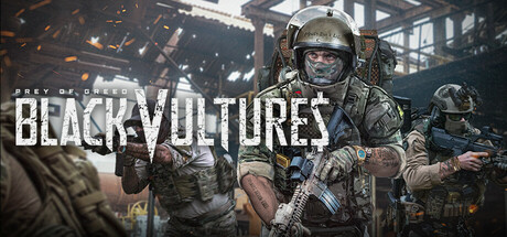 Steam Community :: Black Vultures: Prey of Greed