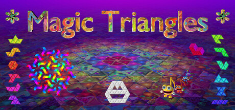 Steam Community :: Magic Triangles
