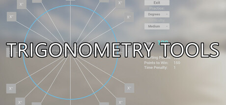 Trigonometry Tools General Discussions :: Steam Community