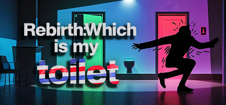 Steam Community :: Rebirth:Which is my toilet