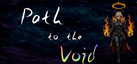 Steam Community :: 飘渺之路 Path to the Void