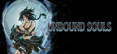 Steam Community :: Unbound Souls