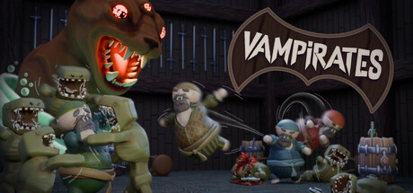 Steam Community :: Vampirates
