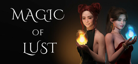 Steam Community :: MAGIC of LUST