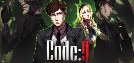 Steam Community :: Code: 9