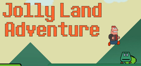 Steam Community :: Jolly Land Adventure