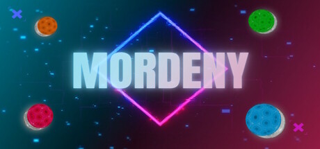 Steam Community :: Mordeny