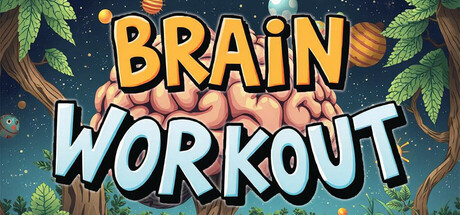 Steam Community :: Brain Workout – 15 Puzzles for Memory, Math & Logic ...
