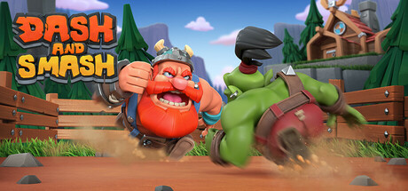 Steam Community :: Dash and Smash