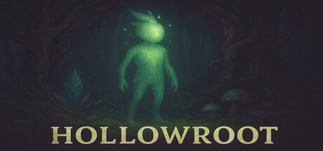 Steam Community :: Hollowroot