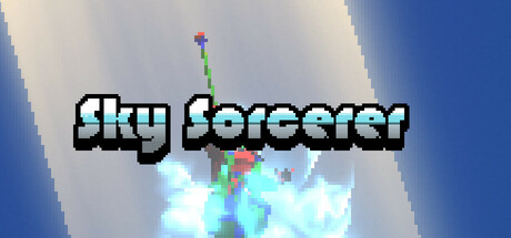 Steam Community :: Sky Sorcerer
