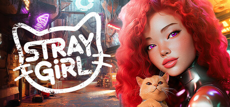 Steam Community :: STRAY GIRL 🔞