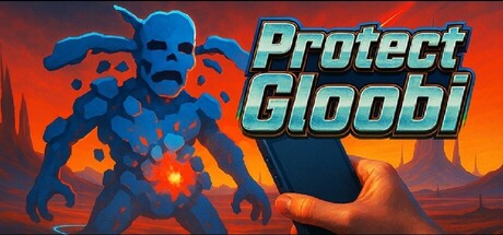 Steam Community :: protect gloobi