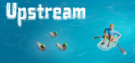 Steam Community :: Upstream