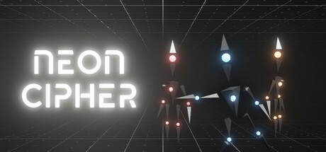 Steam Community :: Neon Cipher
