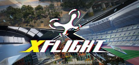 Steam Community :: XFlight: FPV Drone Simulator
