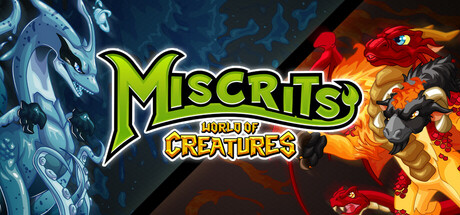 Getting blighted flue? :: Miscrits: World of Creatures General Discussions