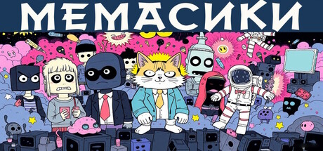 Steam Community :: MEMASIKI