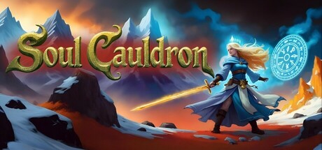 Steam Community :: Soul Cauldron