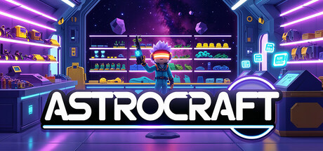Steam Community :: Astrocraft