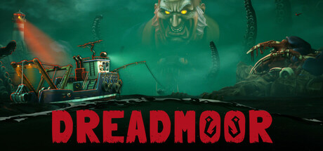 Steam Community :: DREADMOOR