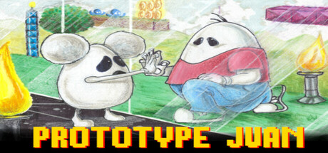 Steam Community :: Prototype Juan: A Tale of Two Mundos