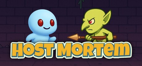 Steam Community :: Host Mortem