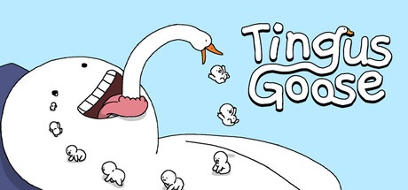 Steam Community :: Tingus Goose