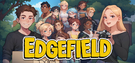 Steam Community :: Edgefield