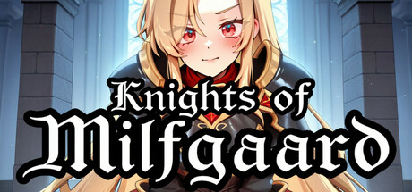 Steam Community :: Knights of MILFgaard