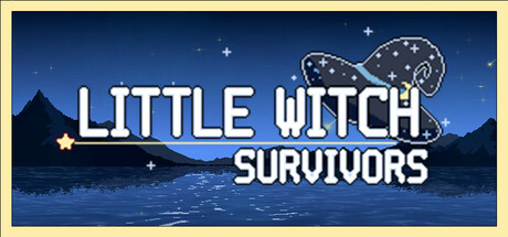 Steam Community :: Little Witch Survivors