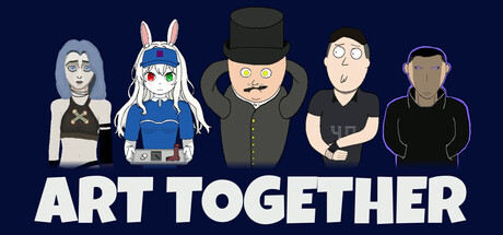 Steam Community :: Art Together