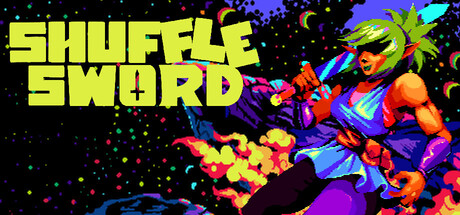 Steam Community :: Shuffle Sword
