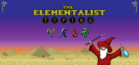 Steam Community :: The Elementalist Typing