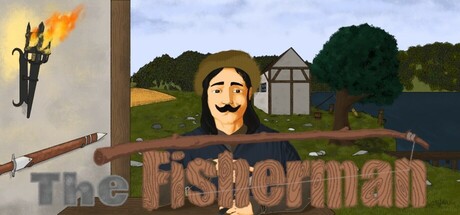 Steam Community :: The Fisherman