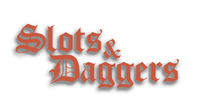 Slots & Daggers - SteamGridDB