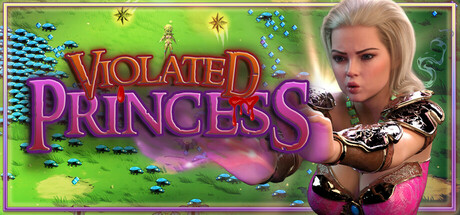 Violated Princess General Discussions :: Steam Community