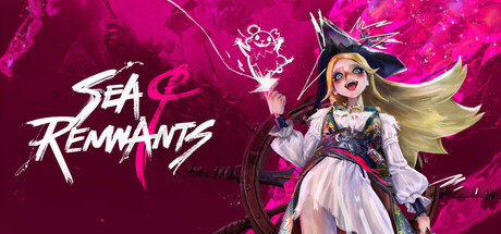 Steam Community :: Sea of Remnants