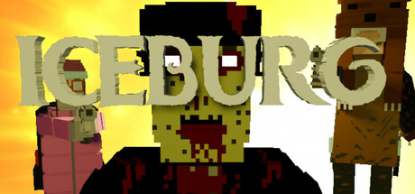 Steam Community :: Iceburg