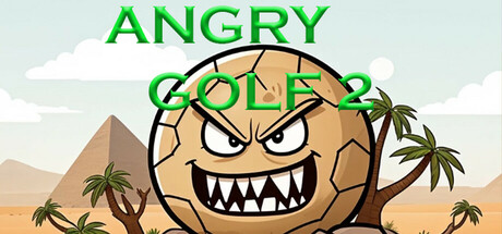 Steam Community :: Angry Golf 2