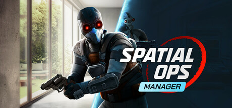 Steam Community :: Spatial Ops Manager