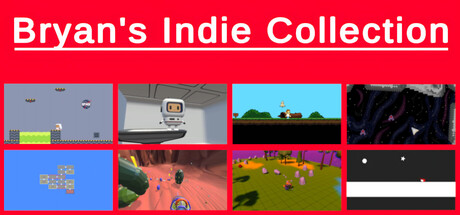 Steam Community :: Bryan's Indie Collection