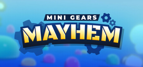 Steam Community :: Mini Gears: Mayhem