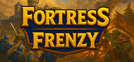 Steam Community :: Fortress Frenzy