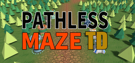 Steam Community :: Pathless Maze TD