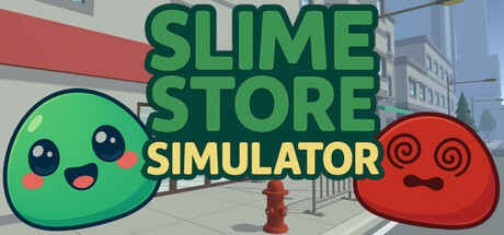 Steam Community :: Slime Store Simulator